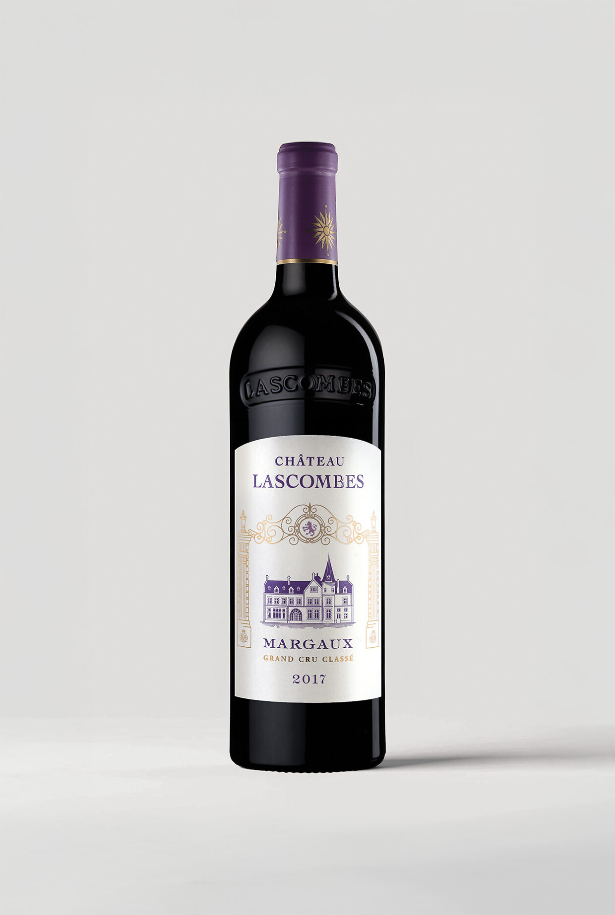 Wines - Château Lascombes