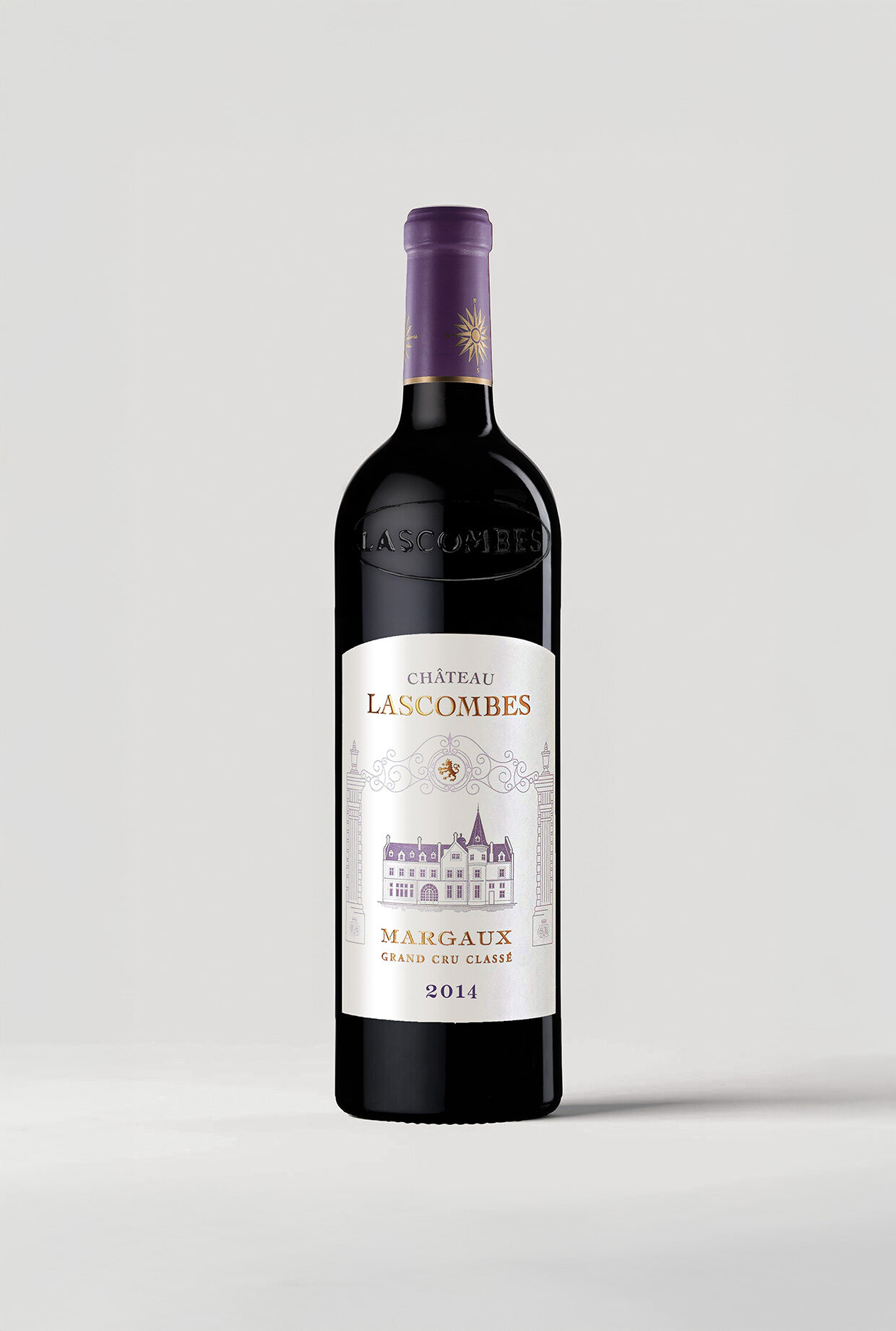 Wines - Château Lascombes