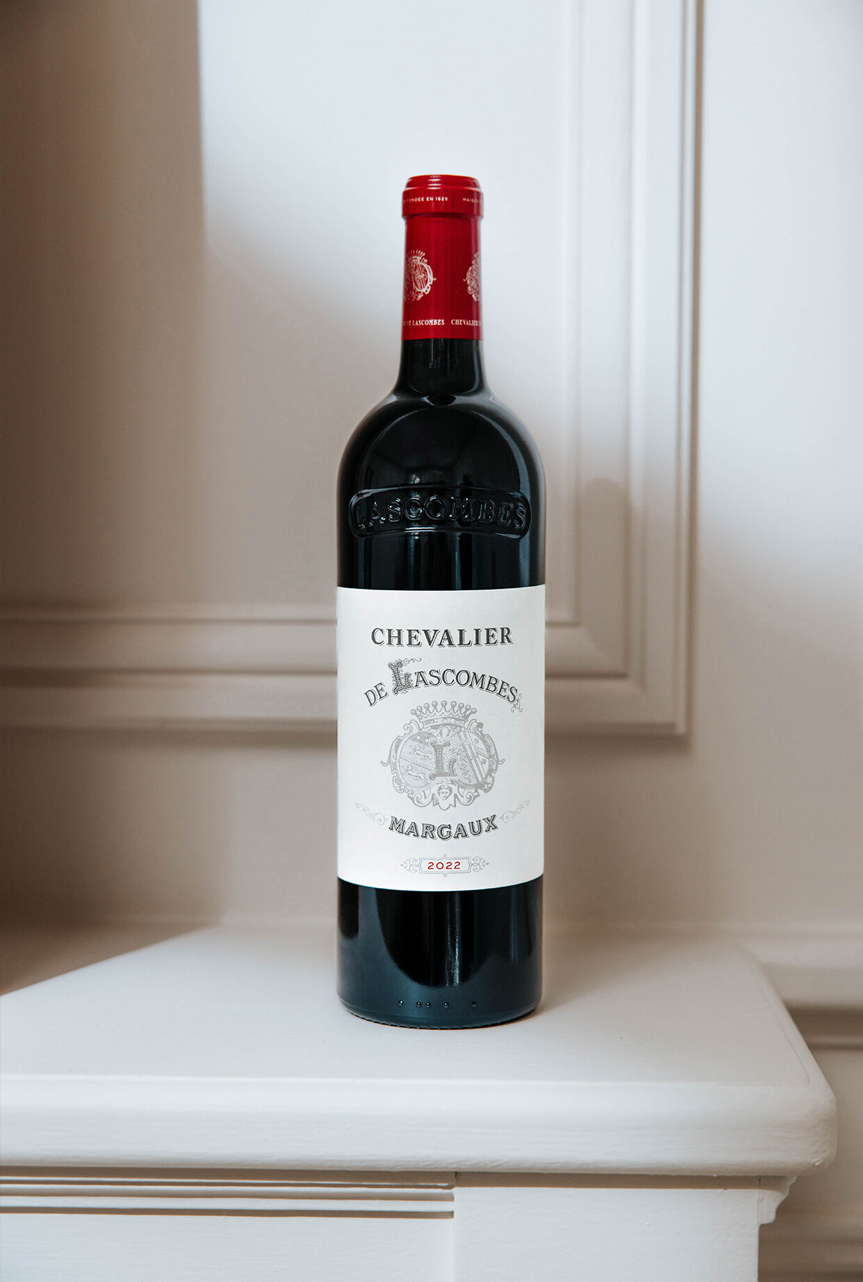 Wines - Château Lascombes