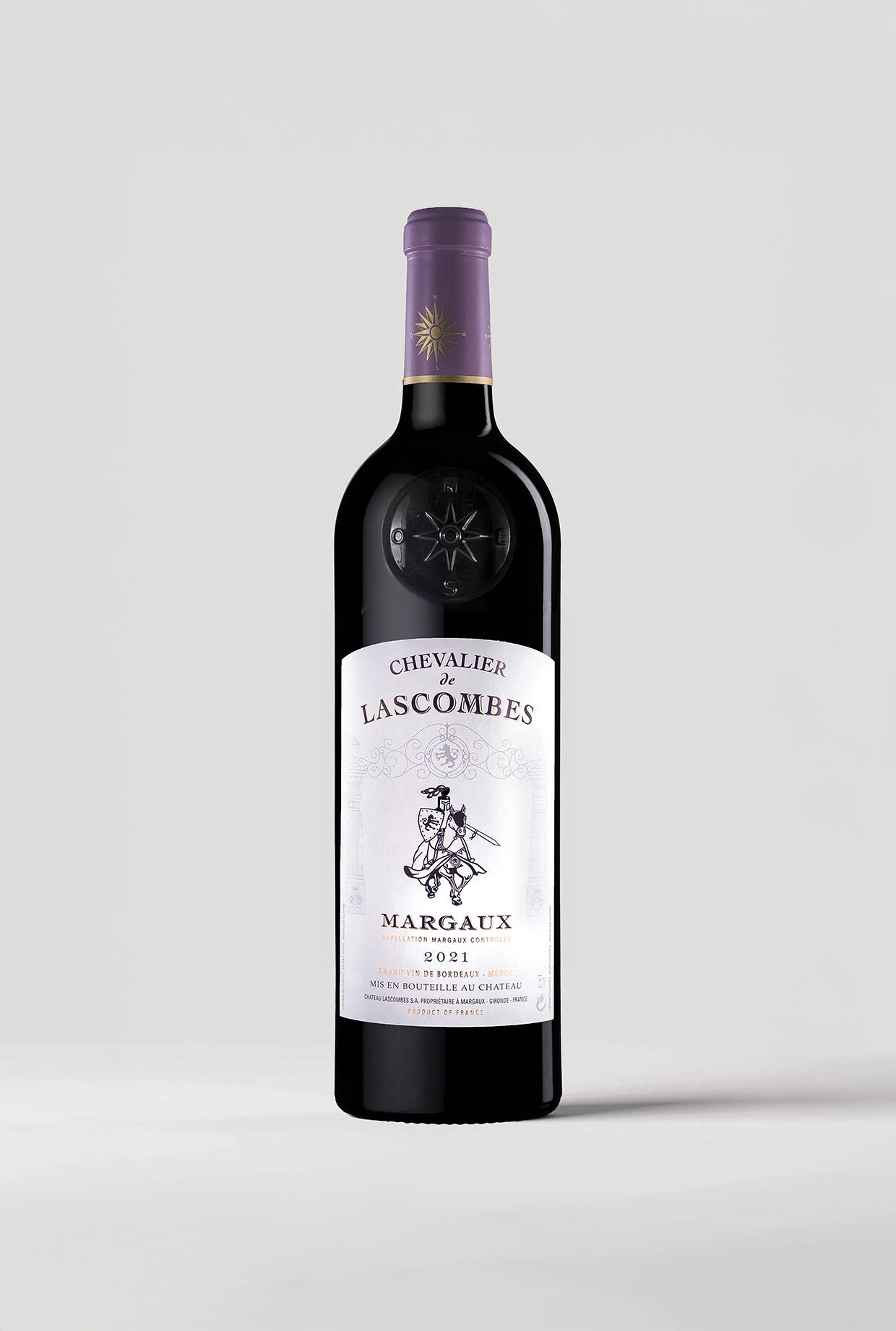 Wines - Château Lascombes