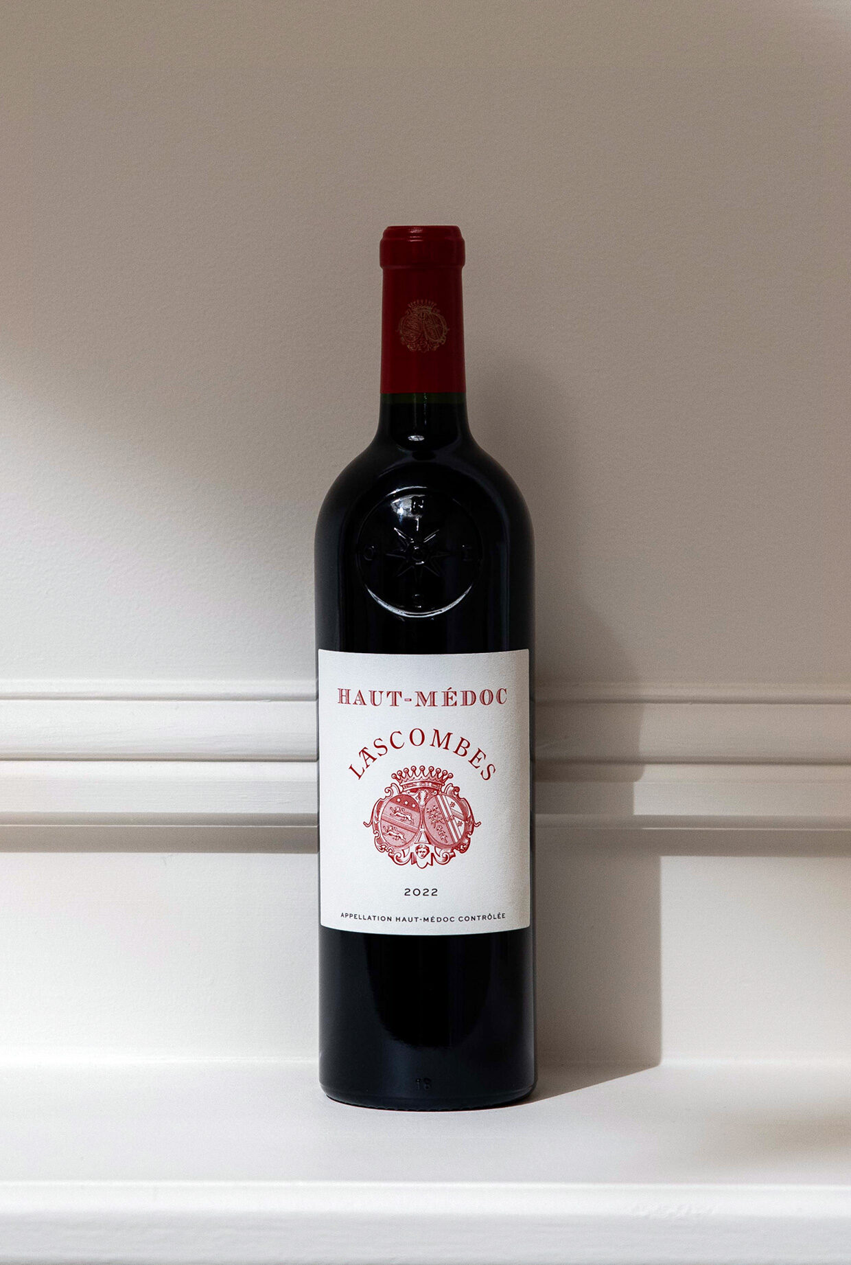 Wines - Château Lascombes