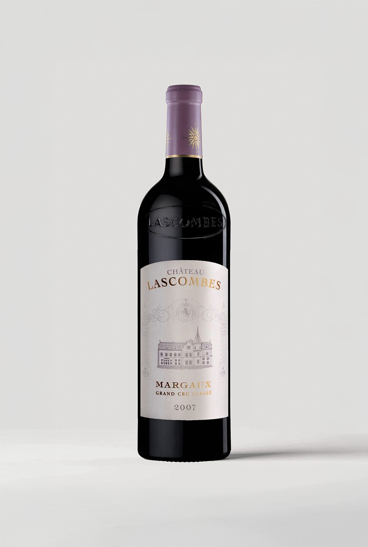 Wines - Château Lascombes